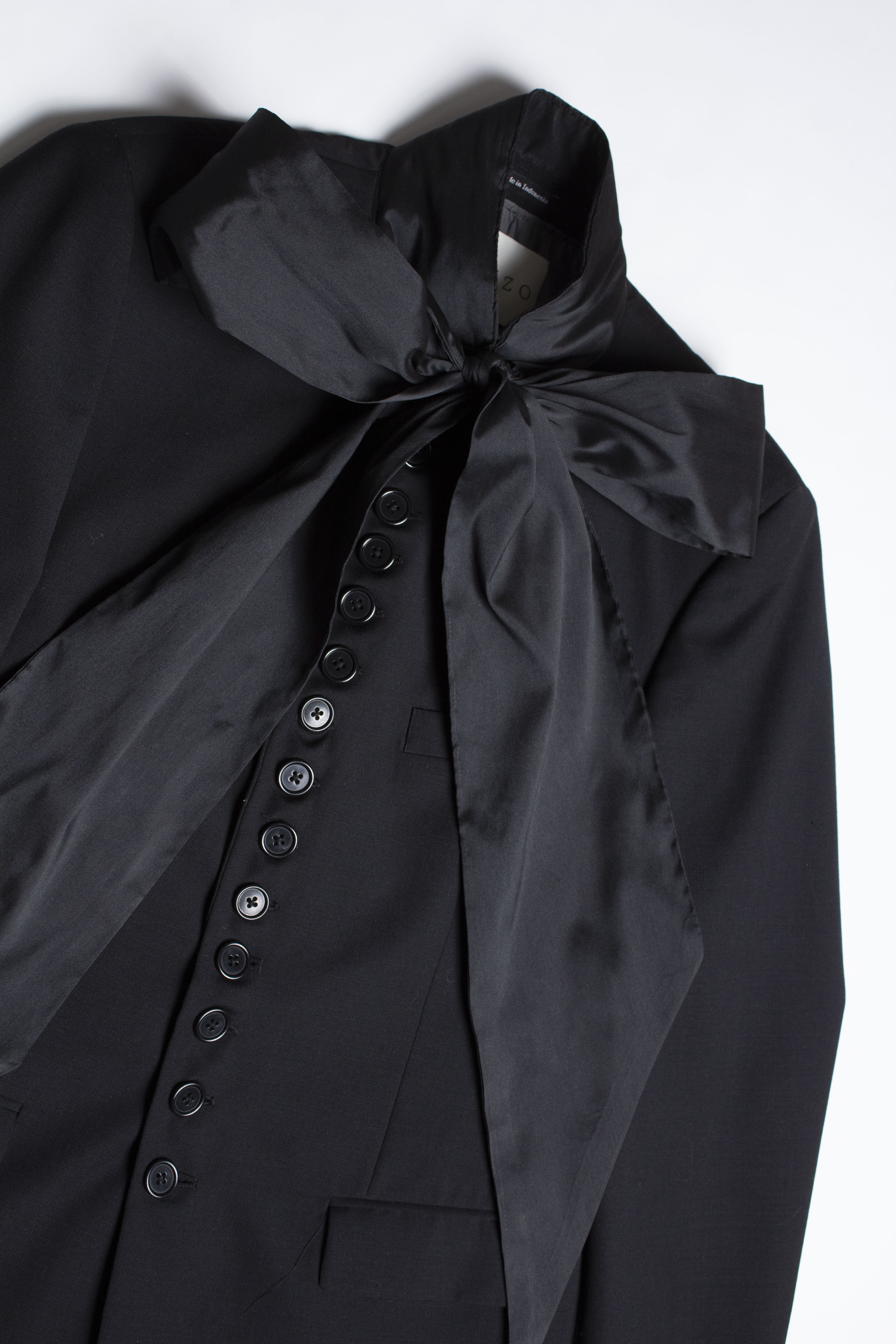 banzo – grace land